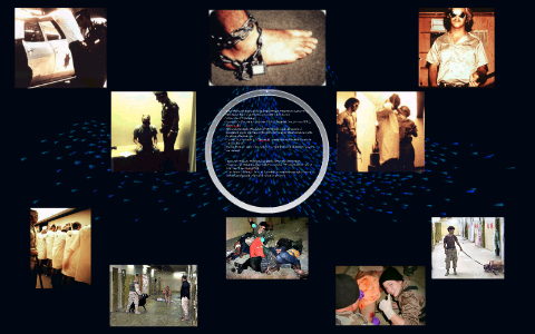 Stanford Prison Experiment & Abu Ghraib Prison by Madeleine Mulder on Prezi