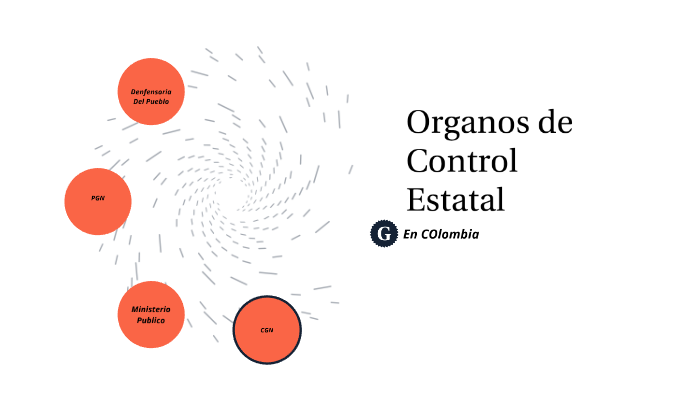 organos de control estatal by andres guerra on Prezi