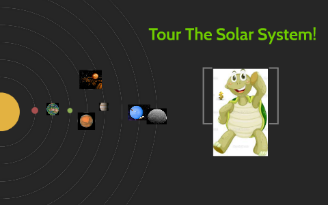 Tour The Solar System! by Natalie K on Prezi