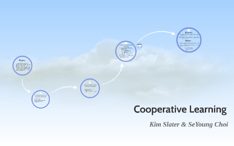 5 essential elements of cooperative learning by on Prezi