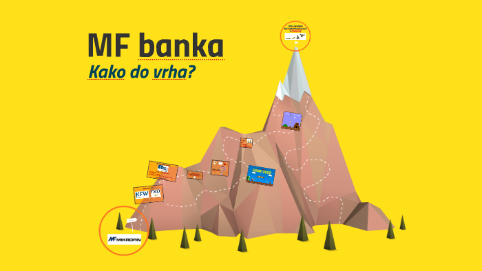 MF banka by Bojan Luburic on Prezi
