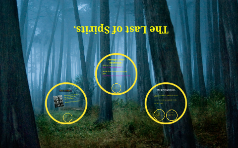 The Last of Spirits. by Max Yip on Prezi
