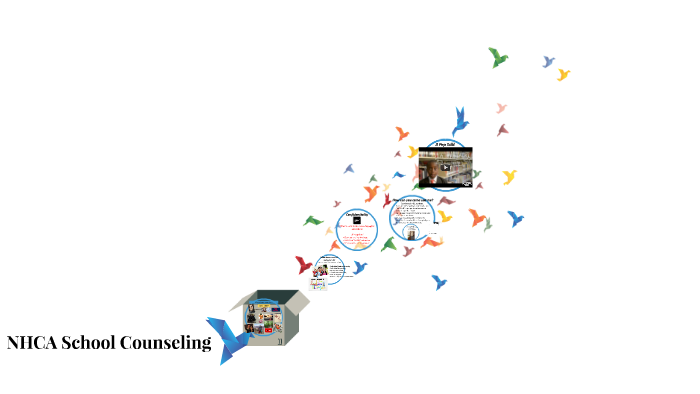 NHCA School Counseling by Joanna Shipe on Prezi