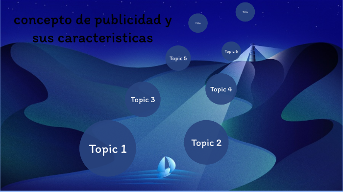concepto de publicidad y sus características by adriana chavez on Prezi