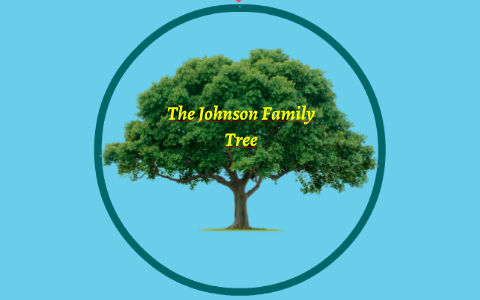 The Johnson Family Tree by aysia swepson on Prezi