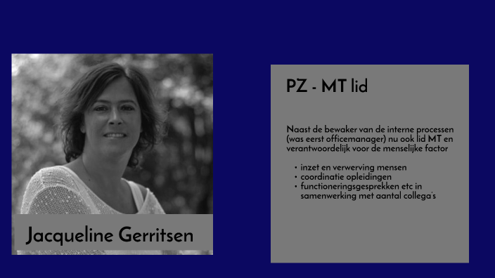 Schipper History by michiel van der Wal on Prezi