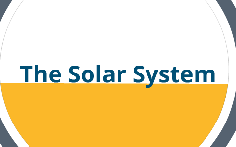 Space 'n' Stuff by Denny Smith on Prezi