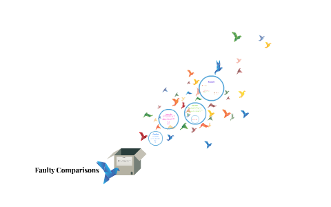 Faulty Comparisons!!! by Cam Cavanaugh on Prezi