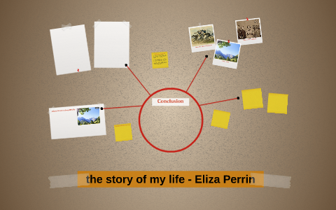 the story of my life - Eliza Perrin by ashleigh oneill on Prezi