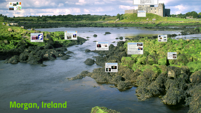 Morgan, Ireland by Justin Morgan on Prezi