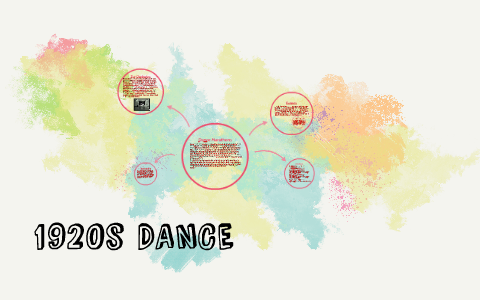 1920s DANCE by Caroline Gaul on Prezi