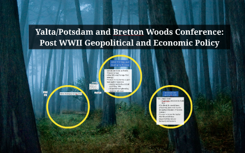Treaties and Political Negotiation by on Prezi