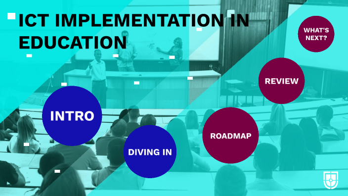 ICT IMPLEMENTATION IN EDUCATION by Natalie Rampersad on Prezi