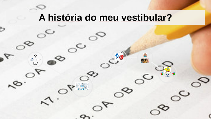 Como passar no vestibular? by David Skall on Prezi