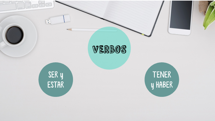 Verbos ser, estar, haber y tener by Julia Novoa on Prezi