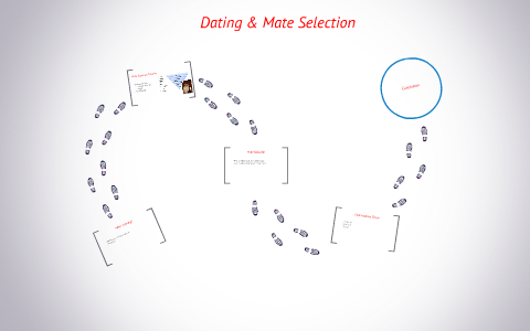 Dating & Mate Selection by Benita Wheeler on Prezi