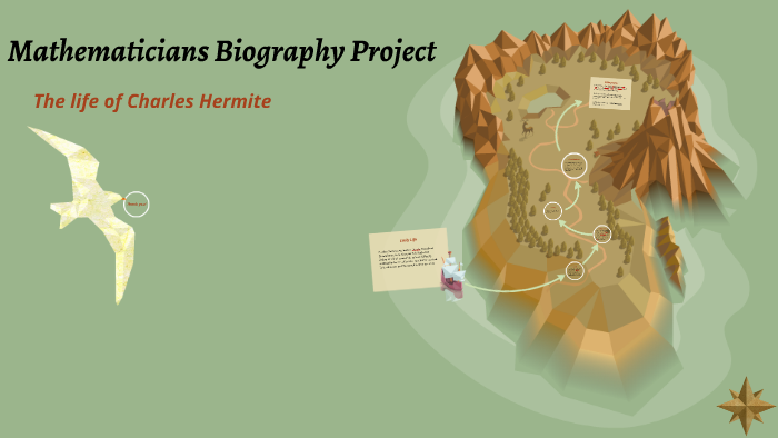 Mathematicians Biography Project by Chris Ha on Prezi