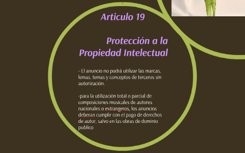 Articulo 19. by David Mosquera on Prezi