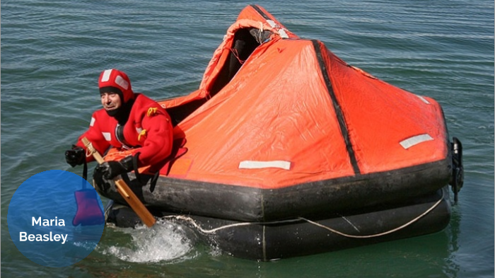 Maria Beasley by valentina canteros on Prezi