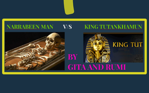 NARRABEEN MAN by Geetanjali Sharma on Prezi