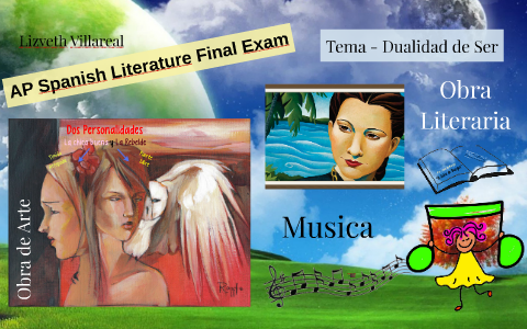 Dualidad de Ser by Lizveth Villareal on Prezi