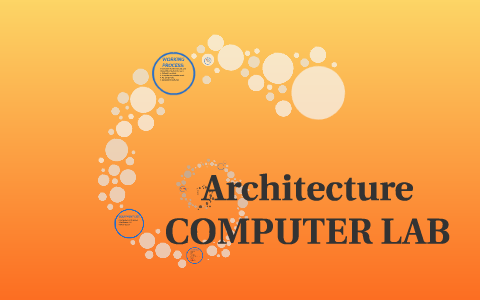 Architecture COMPUTER LAB by on Prezi