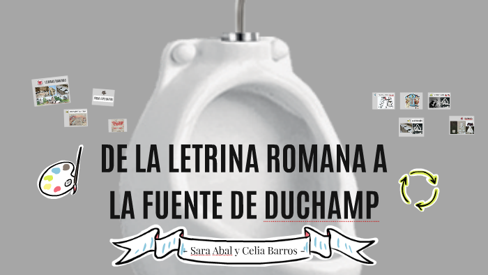 DE LA LETRINA ROMANA by on Prezi