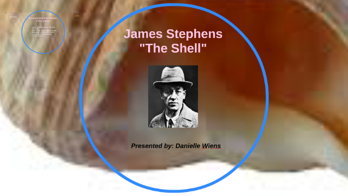 James Stephens by daniella wiens on Prezi