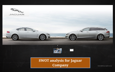 SWOT analysis for Jaguar Company by Mike Wu on Prezi