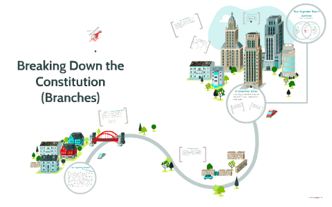 Breaking Down the Constitution (Branches) by Nathan Lee on Prezi Next