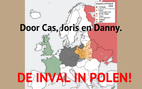 inval in polen by cas oerlemans on Prezi