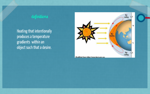 Differential heating by Jr.thunderbolts Bolts
