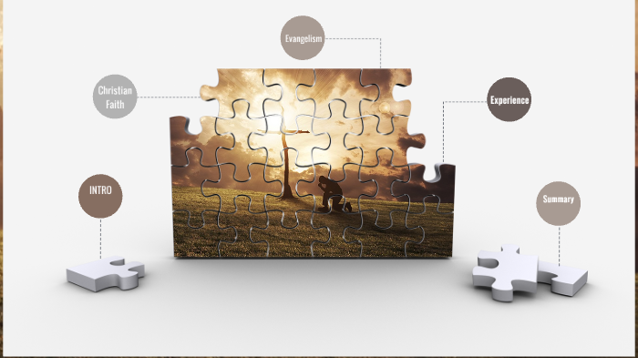 Qualified Through Christ by Karl Hindle on Prezi