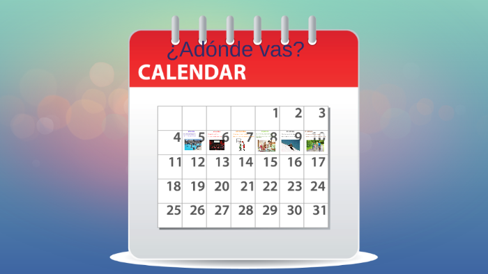 Adonde vas by Matt Donaldson