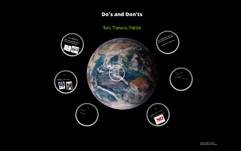What to do at a interview by Tamera Nelson on Prezi