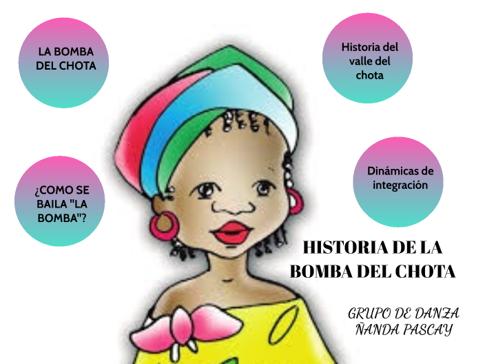 HISTORIA DE LA BOMBA DEL CHOTA by Gabriela Bautista on Prezi