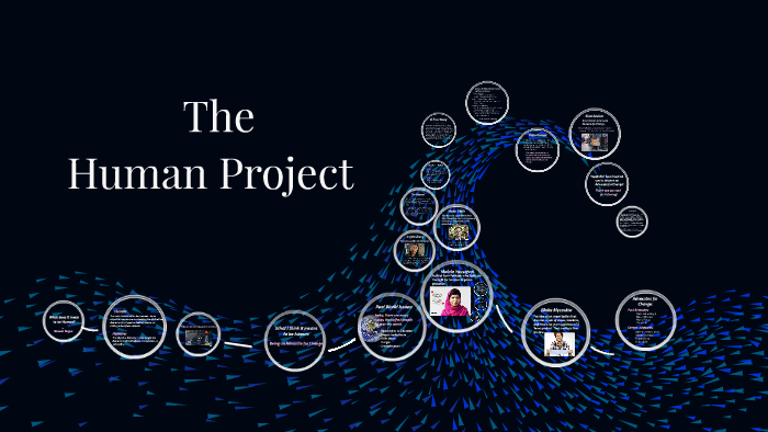 What it Means to be Human by Hannah Pogue on Prezi