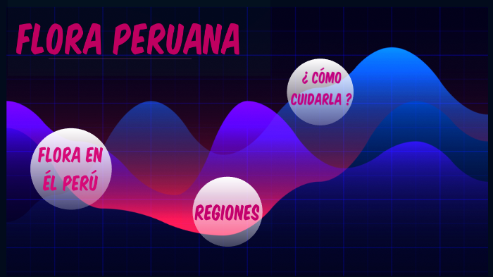 Flora del Perú by ximena aguilar on Prezi