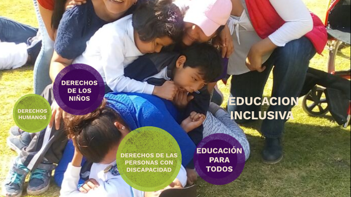 Educacion inclusiva by Monica Thelma Terrones Quezada on Prezi
