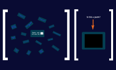 Poetry - vote with your feet by Andy Fisher on Prezi