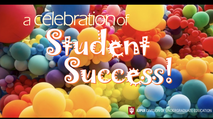 Celebration of Student Success! by Kristin Bird on Prezi