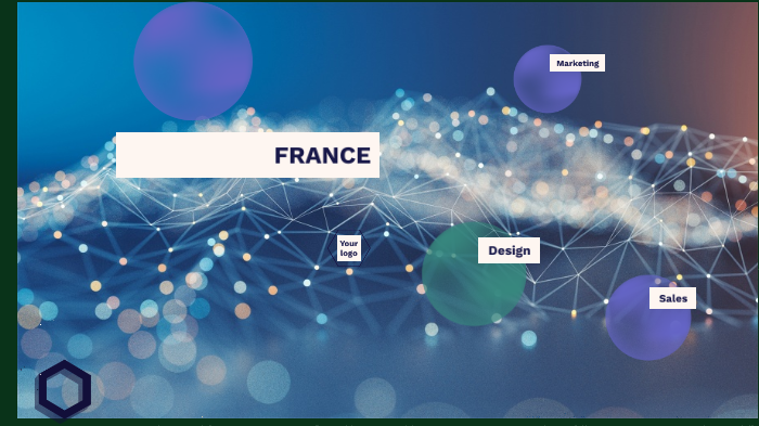 France by Jaiden simmons on Prezi