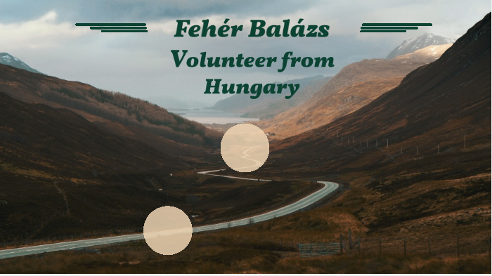 Fehér Balázs Ferenc by Balázs Fehér Fehér on Prezi