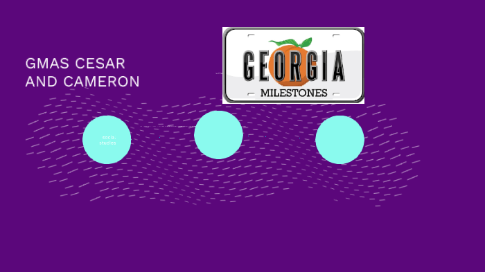 Georgia Milestones 5th grade review by Cesar Cifuentes Lopez on Prezi