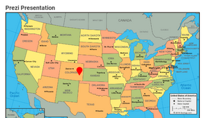 Preza by Molly Ryan on Prezi Design