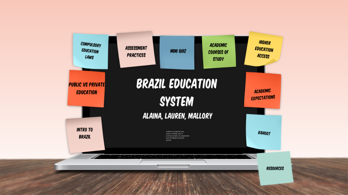 Brazil Education System by Lauren Schmelzer on Prezi
