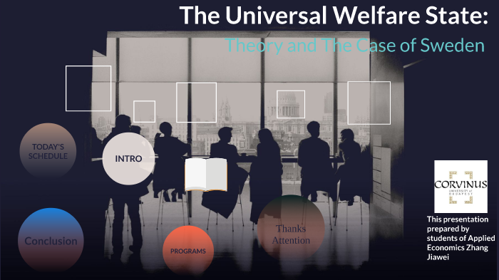 The Universal Welfare State by Zoli Zhang on Prezi