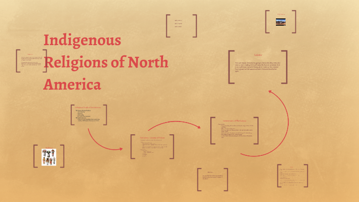 Indigenous Religions of North America by Katlyn Helton on Prezi