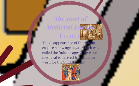 Medieval Europe by Olivia Butler on Prezi
