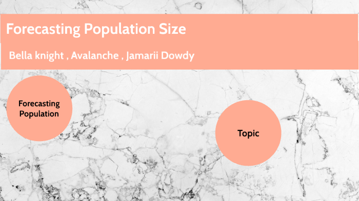 6-Bella-forecasting population size by Isabella knight on Prezi